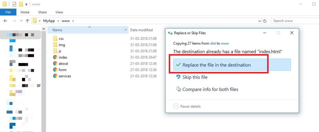 How I Created My First Android App Using Framework7 And Cordova [part 1]